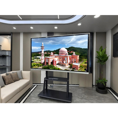 Interactive Whiteboard All in One Machine manufacturer from China
